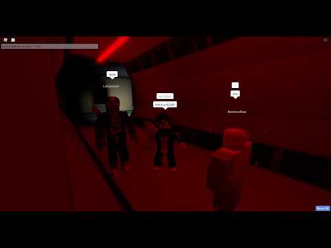 Level 5 Vault 8166 - YouTube