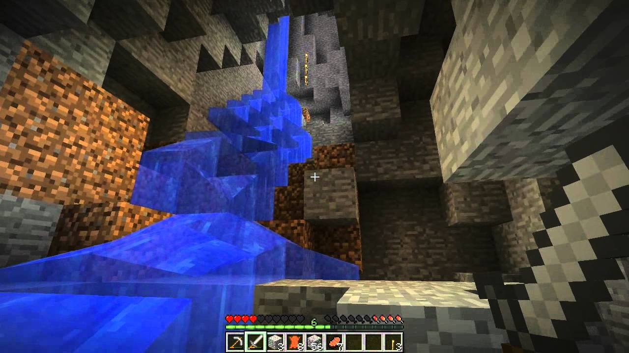 Minecraft: Legendary Beasts Mod Ep. 4 - Bonus Find! (Minecraft Mod LP ...