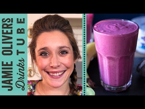 Ultimate Pregnancy Smoothie Recipe | Michela Chiappa