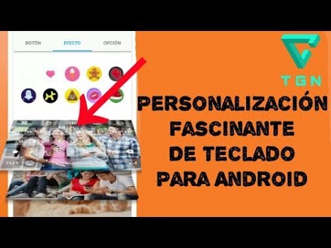 Personaliza Tu Teclado De Forma Increíble: Facemoji Keyboard ( NUEVA VERSIÓN ) - El New ...