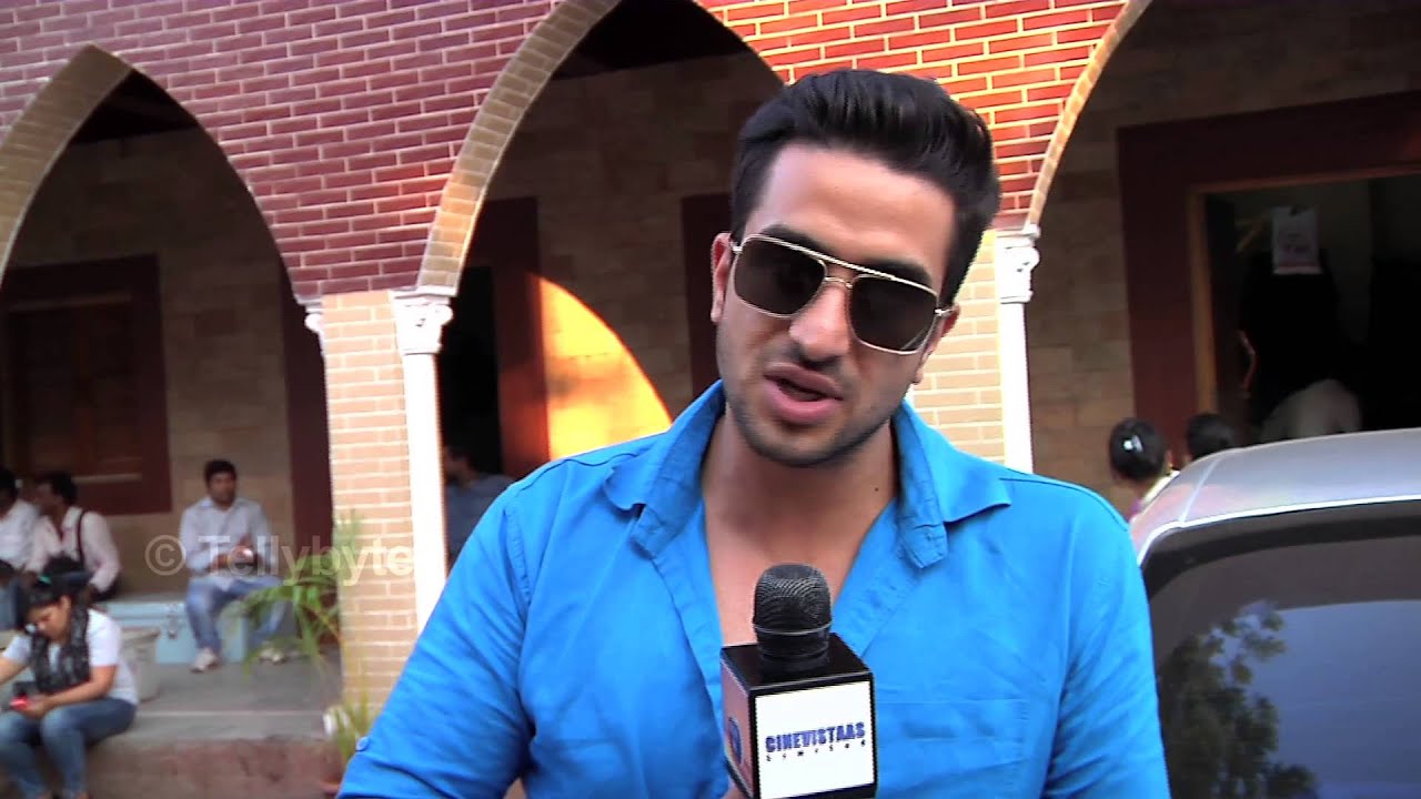 "Ever Since Ankita Came in Karan's Life, He Has Started Smiling Often ...