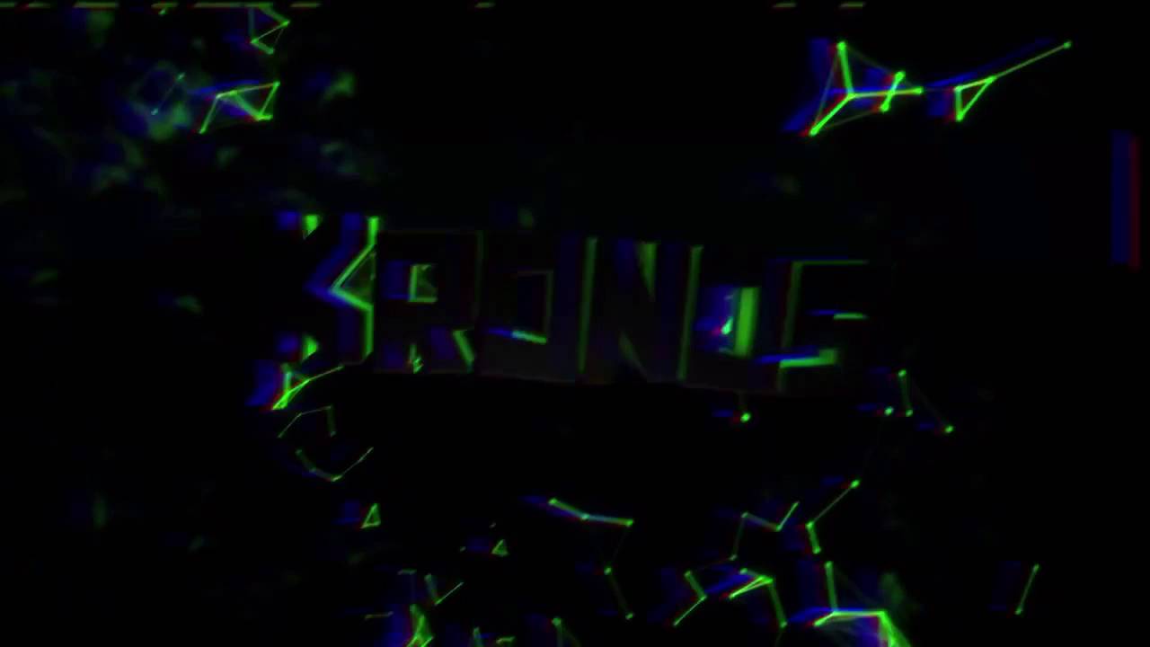 Intro Kronos - YouTube