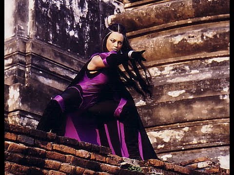 Mortal Kombat 2 \