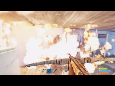 Rust Broments #1 First Experiences - YouTube