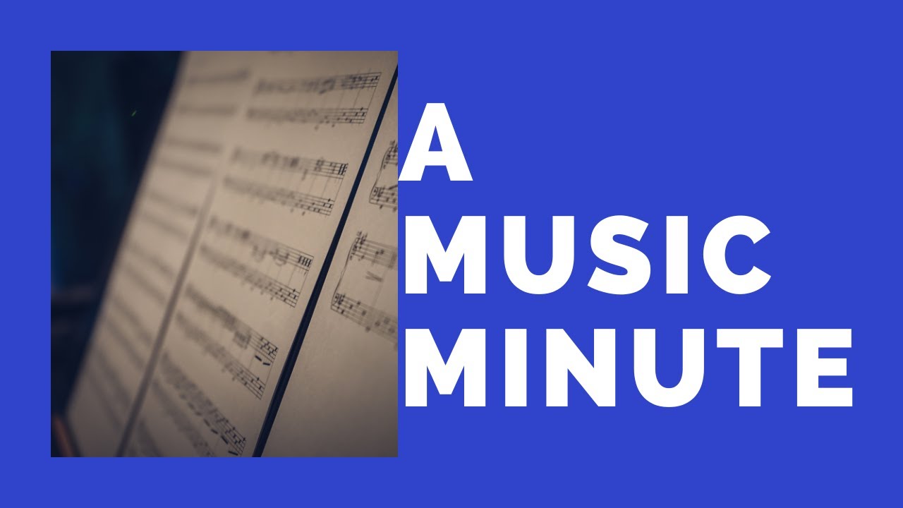 Earth is Full of Wit and Wisdom - Music Minute - September 26, 2023 ...
