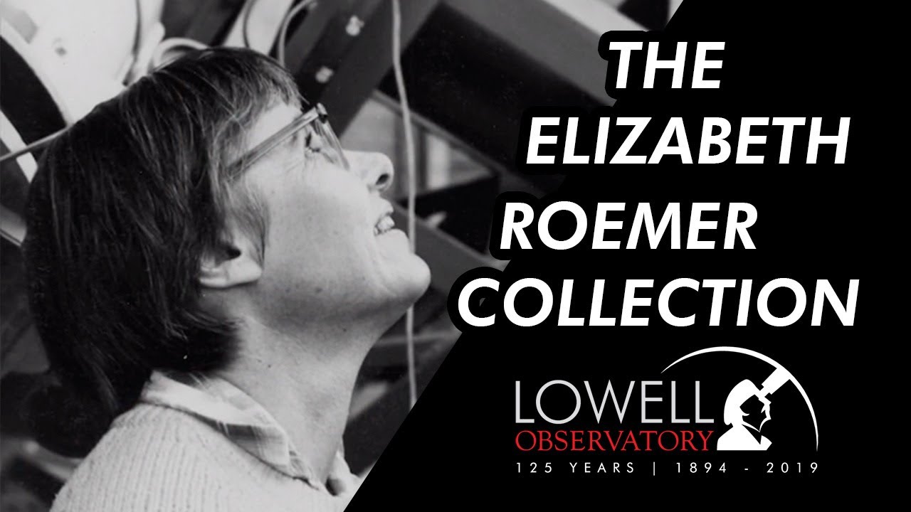 The Elizabeth Roemer Collection - YouTube