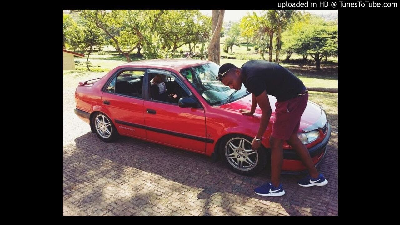 06 Lebo Mathosa - I Love Music (Loxion Deep's New Age Feel) - YouTube