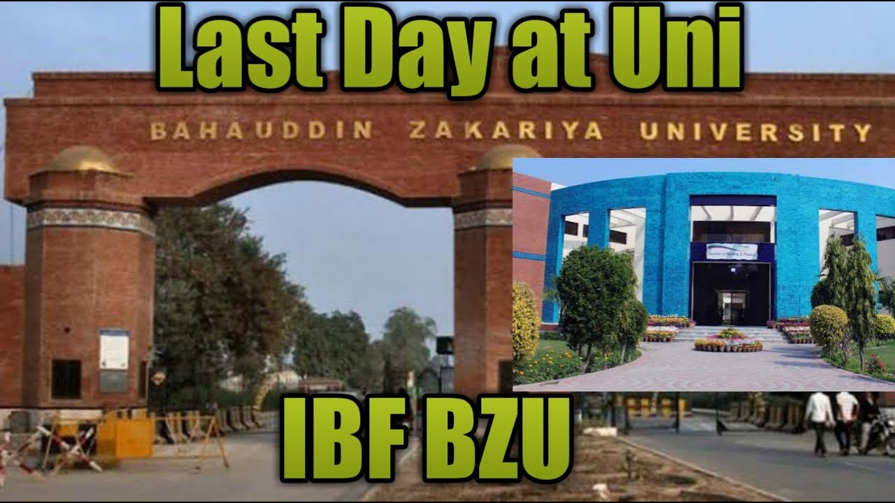 IBF BZU | Last day at Uni | fun time with girls & boys #ibf #bzu # ...