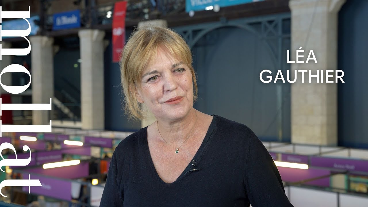 Léa Gauthier - Trois femmes en colère : Emma Goldman, Voltairine de ...