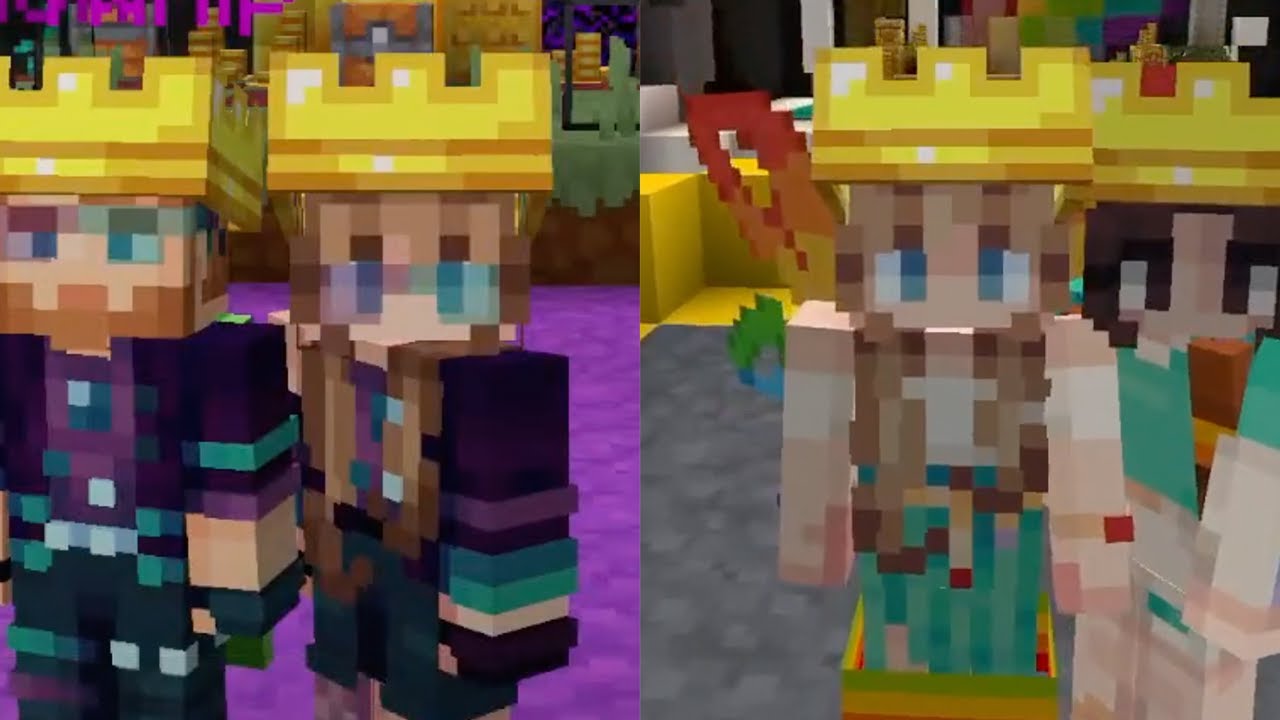 Pearl wins back to back MCC's - YouTube