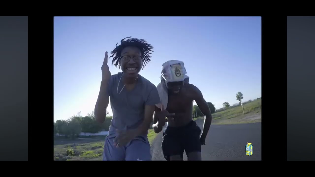 RANSOM (Music Video) (Lil TECCA) - YouTube