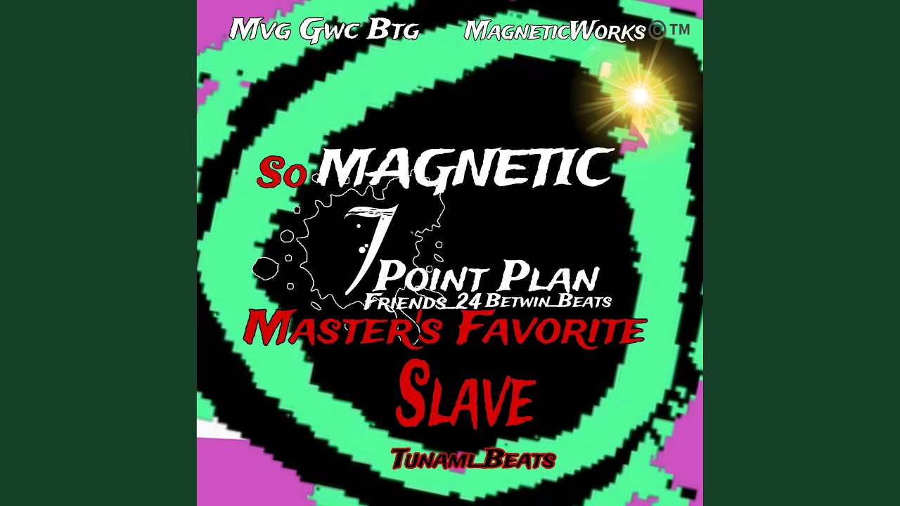 7 Point Plan (Friends_22 Masters Favorite Slave) - YouTube