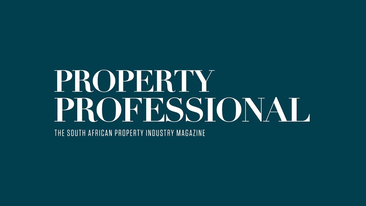 Property Professional magazine - YouTube