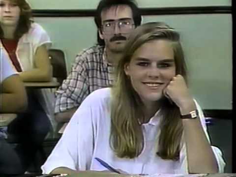 WNOL New Orleans Promos, Ads and Station ID 1987 - YouTube