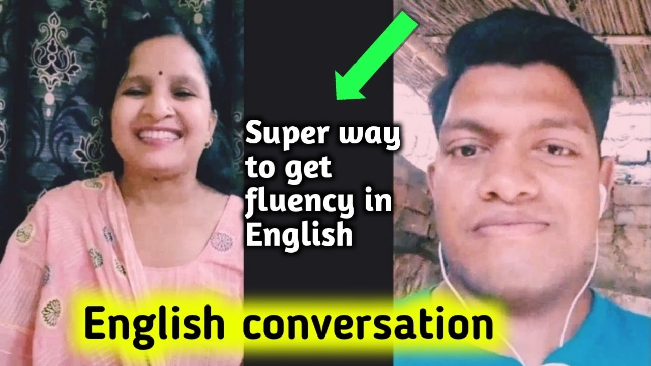 English Speaking Practice With Co Learner - YouTube
