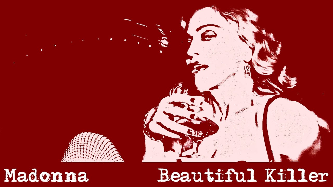 Madonna - Beautiful Killer (Disguise Remix) - YouTube