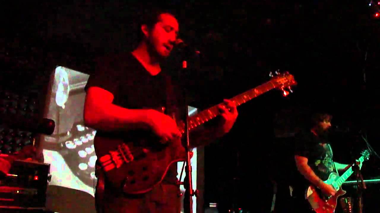 PINBACK PRESENTS THE ROB & ZACH SHOW "Crutch" Part 8/21 - YouTube