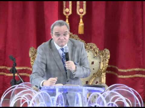Pr Abner Ferreira - Filipenses 3:1-14 - YouTube