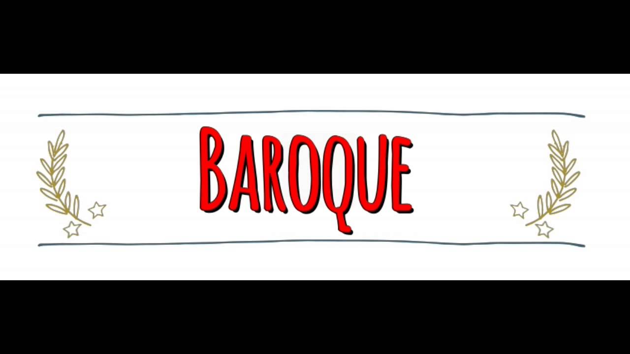 American vs Australian Accent: How to Pronounce BAROQUE in an ...