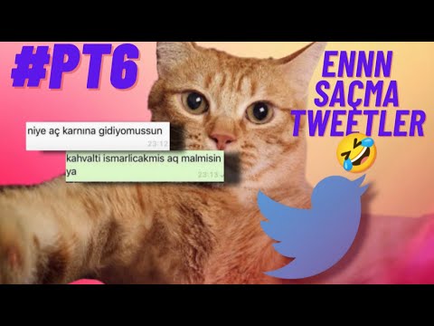Karışık Komik Tweetler Wp Konuşmaları 😂#komedi