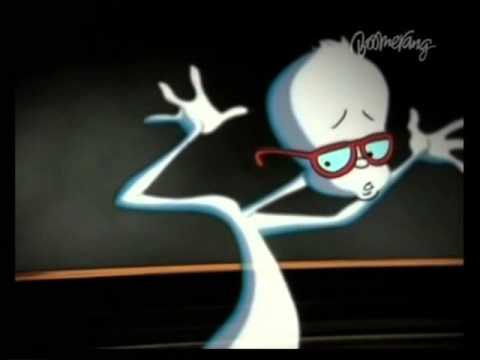 Boomerang France - Continuity 2006 [King Of TV Sat] - YouTube