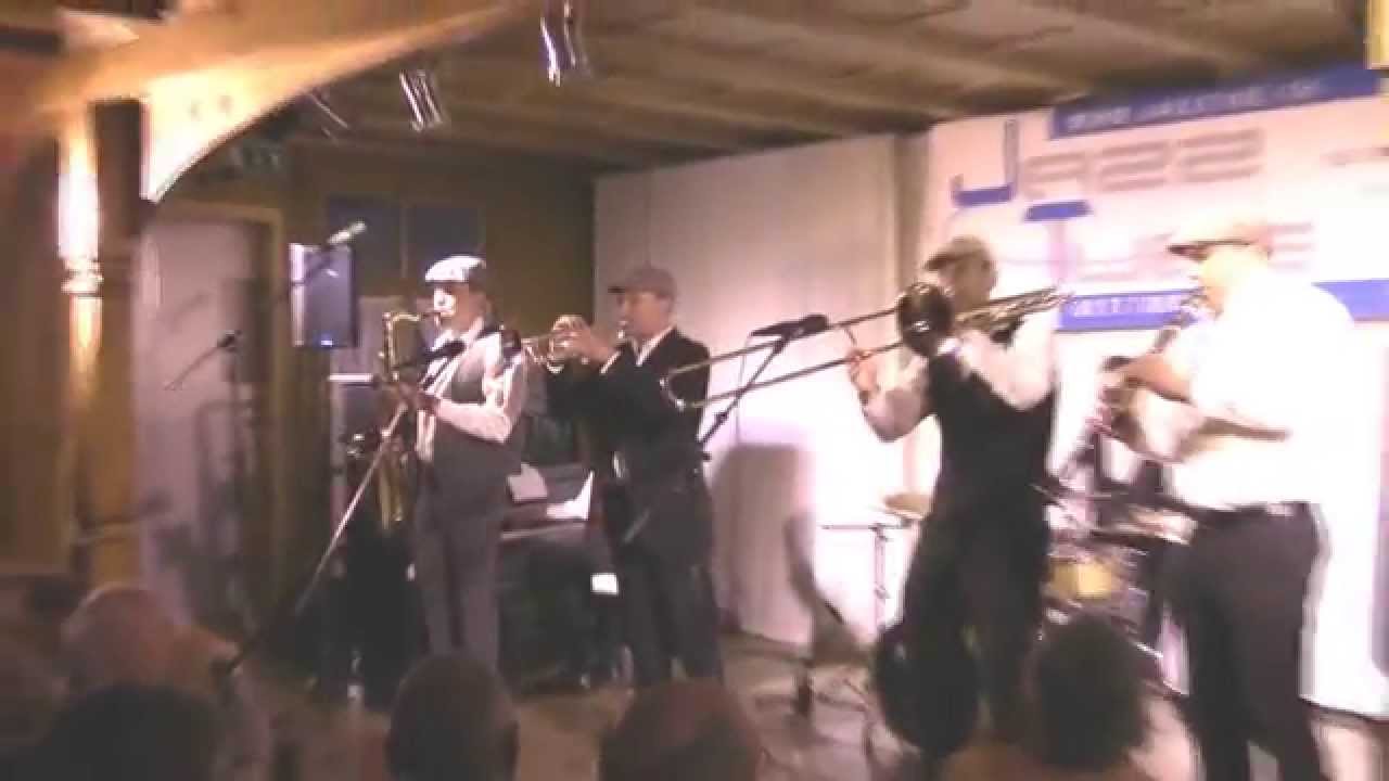 Jazz Tube, Ruswil - YouTube