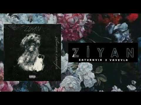 Vaveyla x Saturnvia - Ziyan