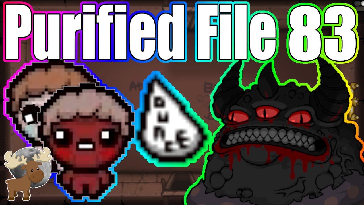 Must Complete Jacob and Esau's Post It Note Marks... - The Binding of ...