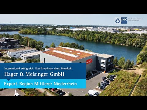 Hager & Meisinger GmbH - YouTube