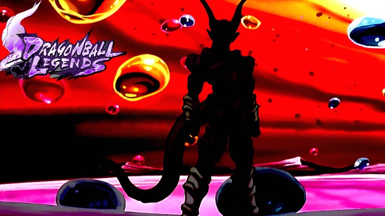 😈😱👹UN MONSTRE LUI? PAS DU TOUT C'EST UN VRAI DÉMON ! JANEMBA ULTRA EN ...