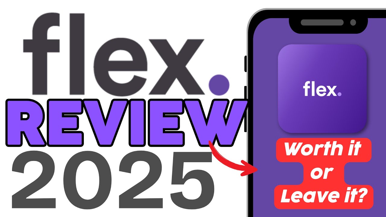 Flex Rent Payment Review 2025 | Worth It or Leave It? - YouTube