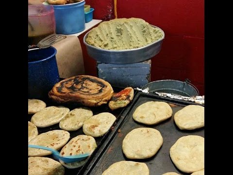 TLAYOYOS de Arverjón Teziutlán - YouTube