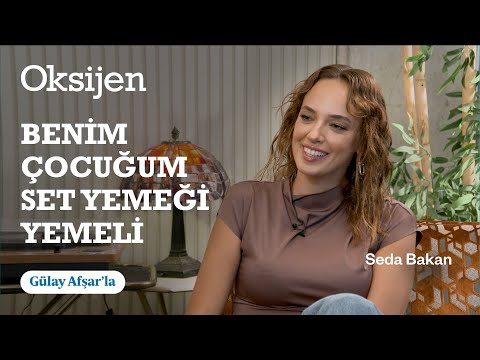 Seda Bakan seriye bağladı | Gelin Takımı | Esas Oğlan | Takıntılar | Zeytin Ağacı