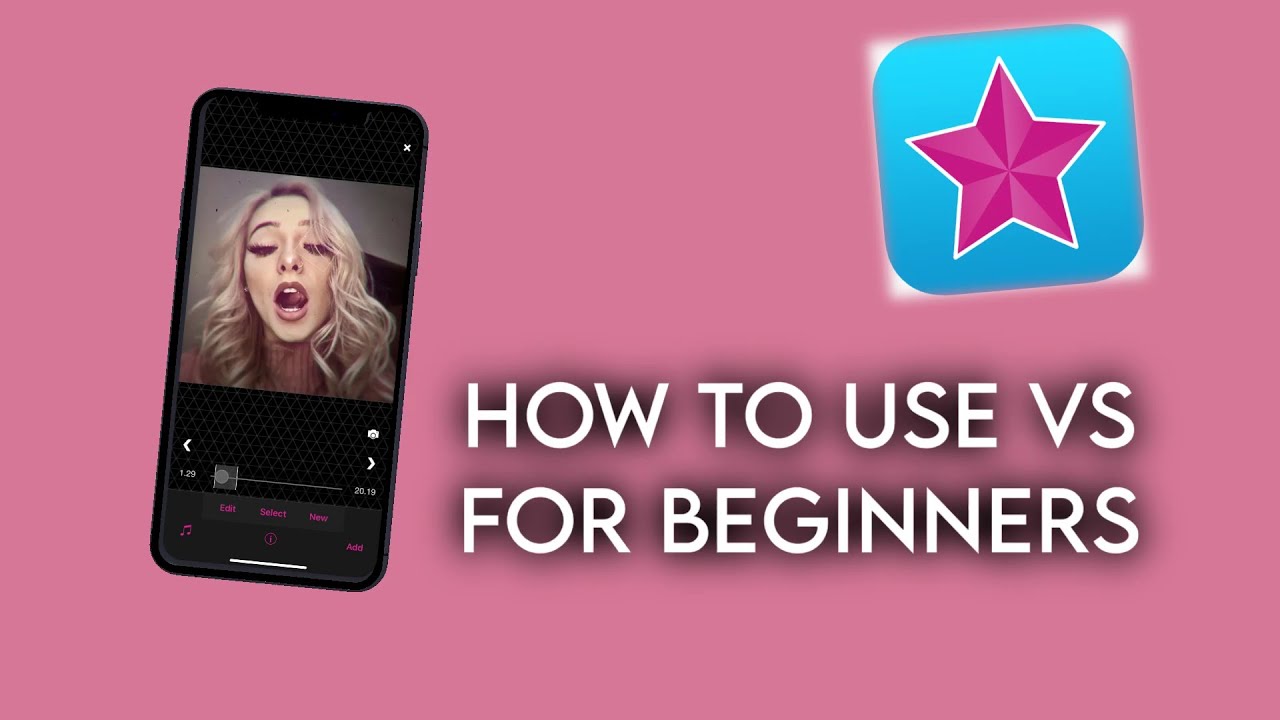 how to use videostar for beginners 💗 - YouTube