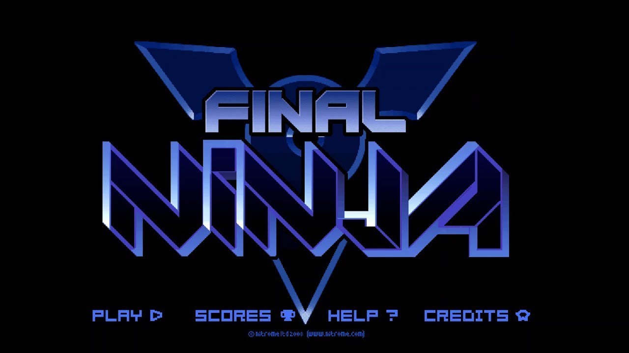 Final Ninja Series - All Songs In High Quality (From Both Final Ninja ...