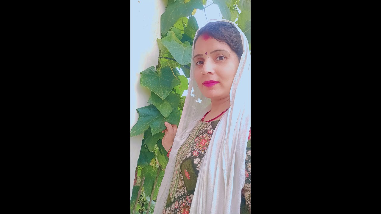 Gunjan Raajpoot Live Stream - YouTube