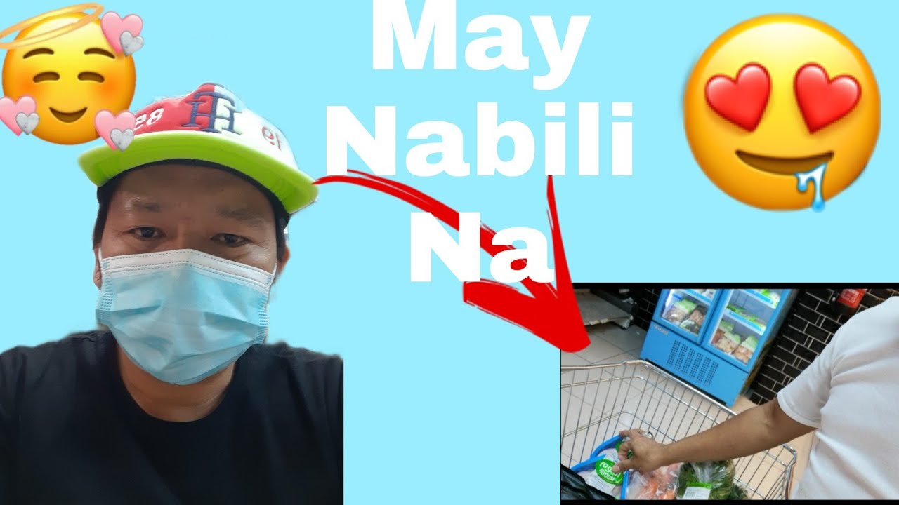 MAY NABILI NA - YouTube