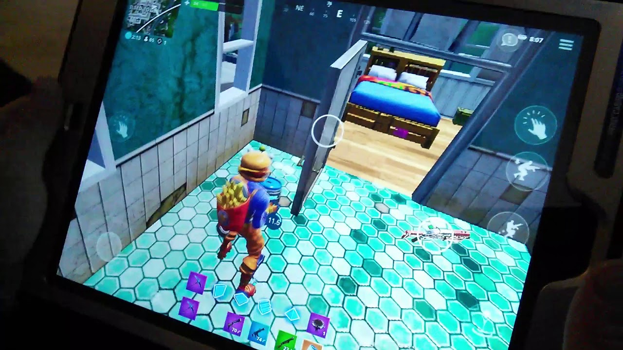 New Chug Jug Animation - YouTube