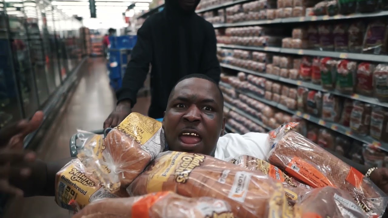 Pc Tweezie - Who Said Dat (Official Music Video) - YouTube