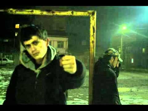 Saian Sakulta Salkım Ft Allame - Soyun Kurur