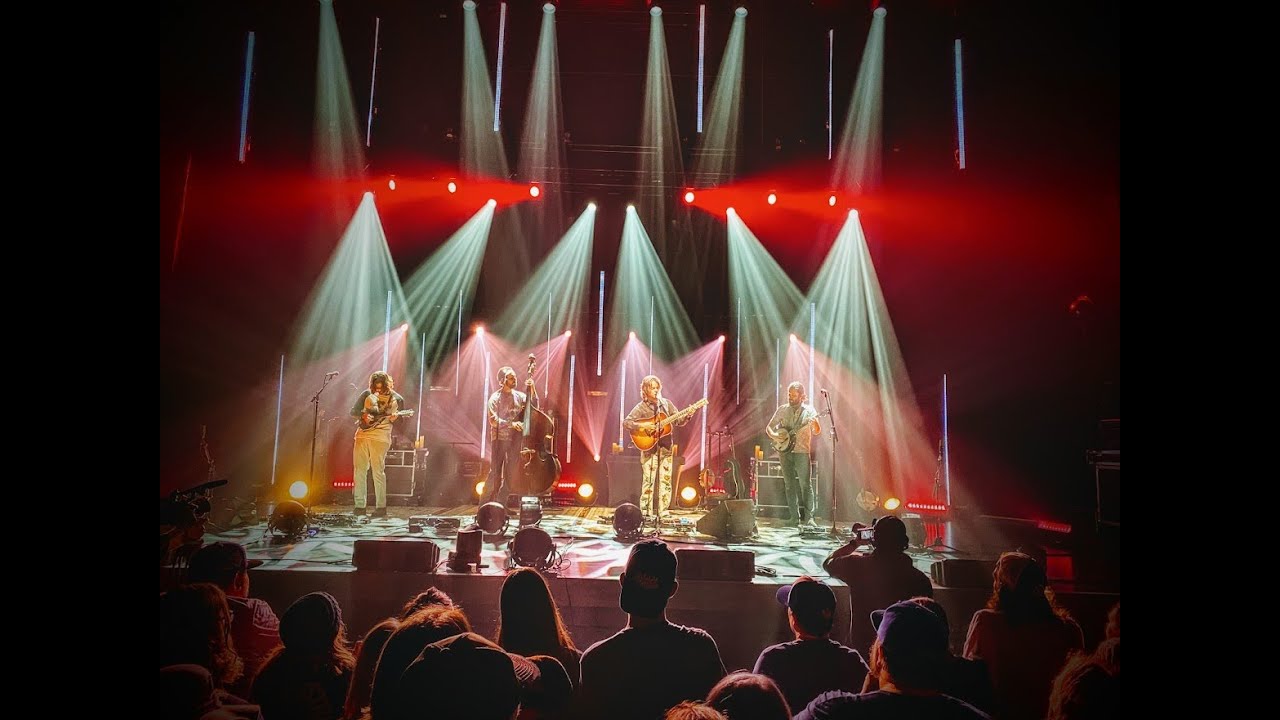 2022_03_11_Fire Line_Billy Strings - The Andrew J. Brady Music Center ...