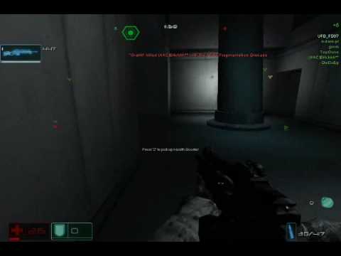 FEAR Multiplayer Kills 2 - YouTube