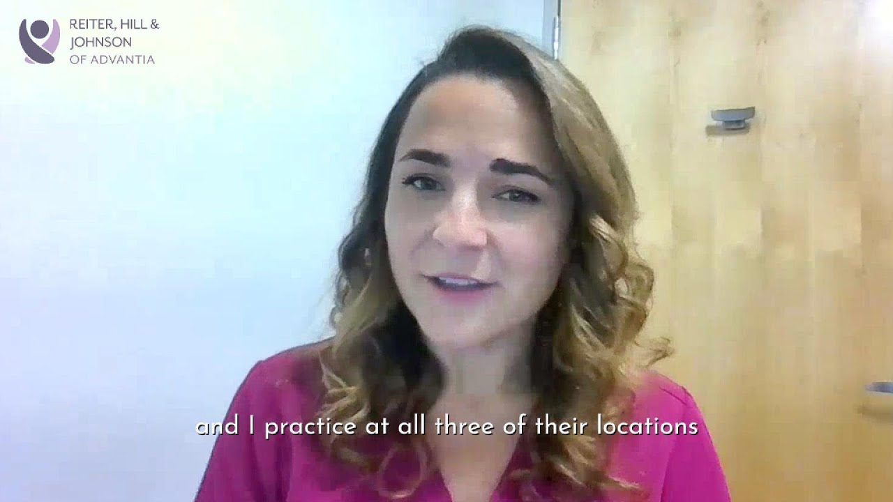Brittany Heck, MD | Provider Spotlight - YouTube