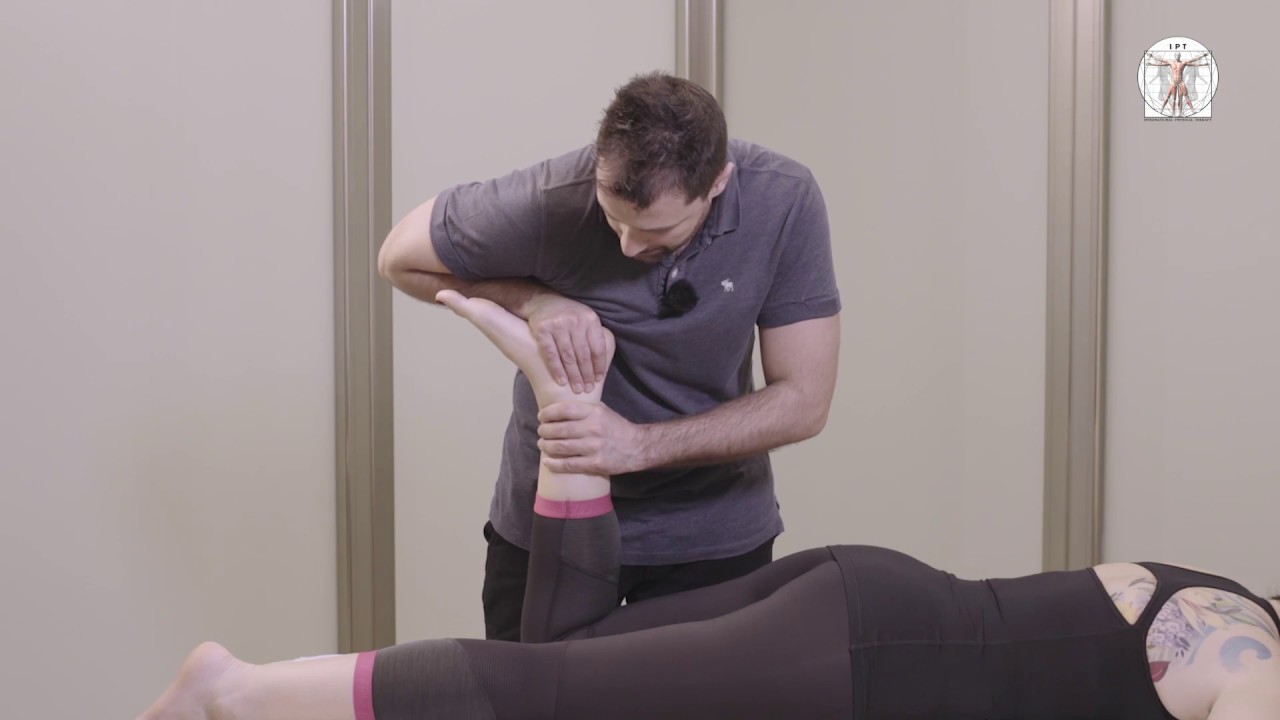 [#4] Test di Apley - YouTube