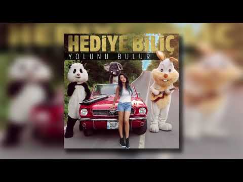 Hediye Biliç - Yolunu Bulur