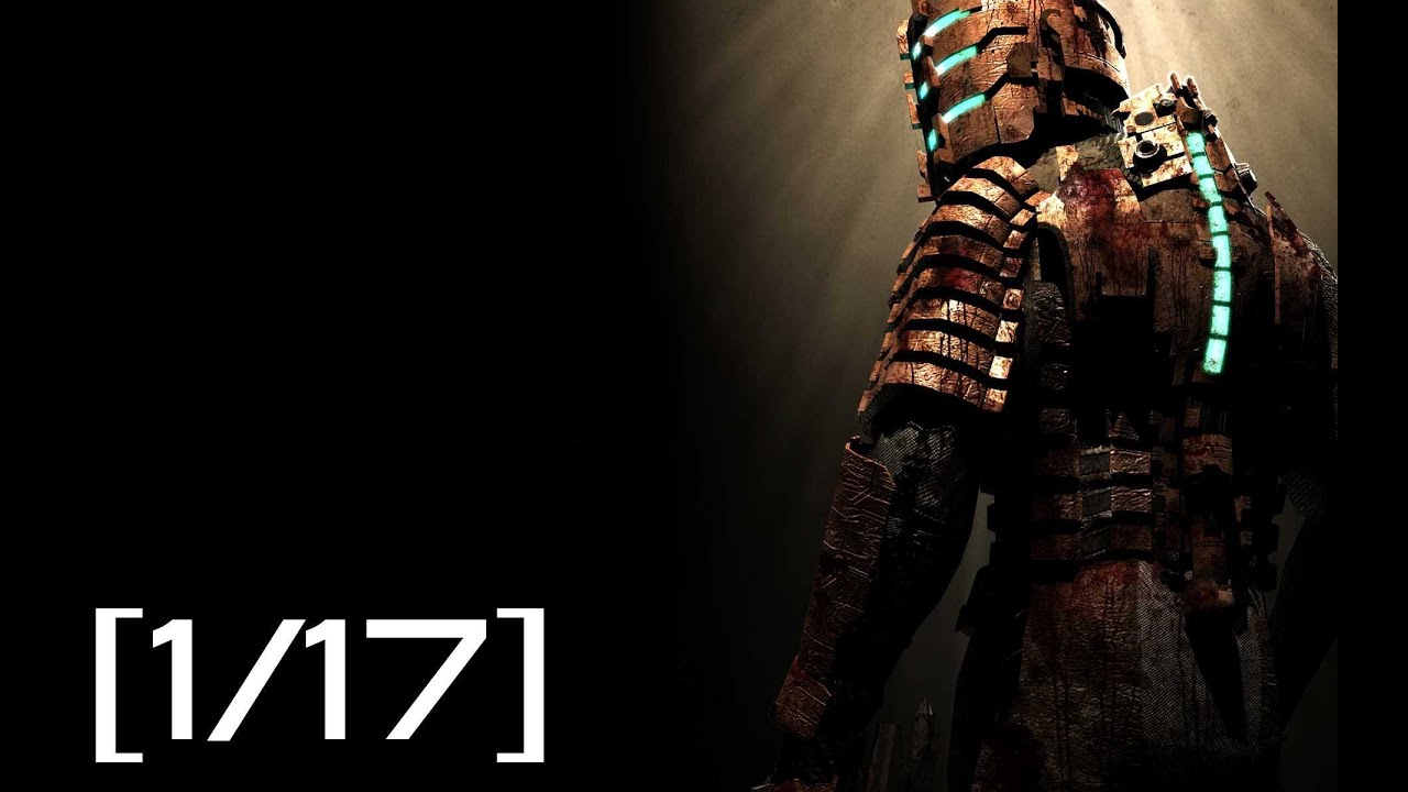 Dead Space - Dead Space Theme (Original Soundtrack HD) - YouTube