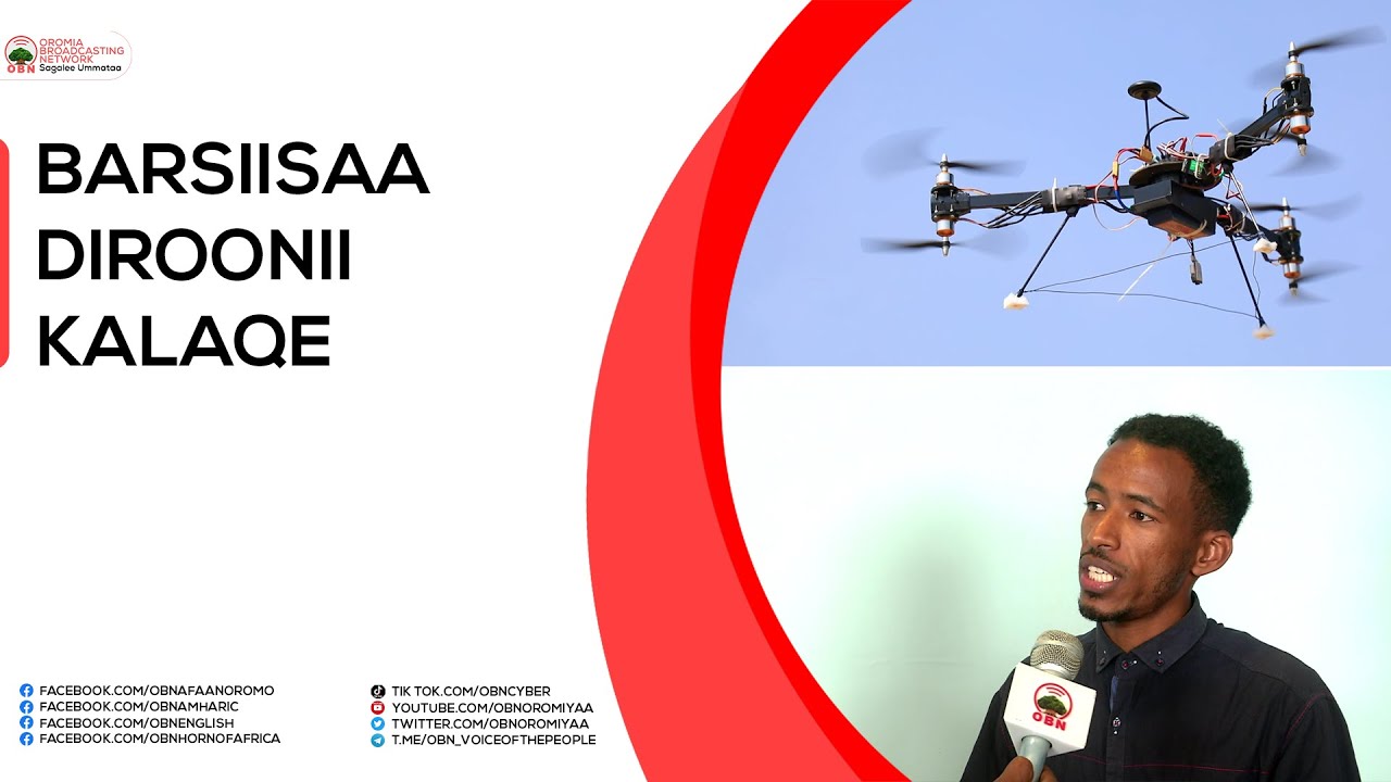 Kalaqa Diroonii - Amaanu'eel Balchaa -Yunivarsiitii Dambidollootti ...