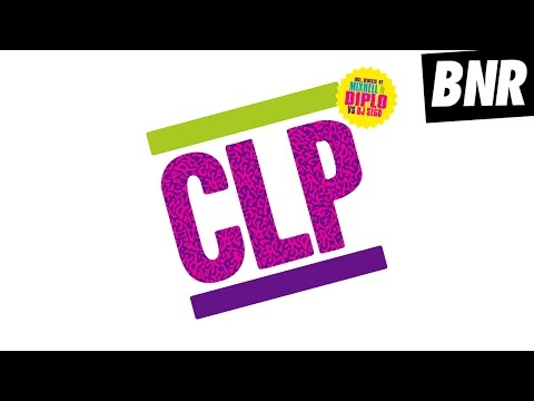 CLP - Ready Or Not (Diplo vs. Dj Sega Remix) #BNR10YR Classic