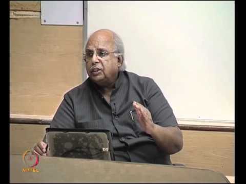 Mod-02 Lec-26 Total System Intervention & Stabilizing Change Management ...