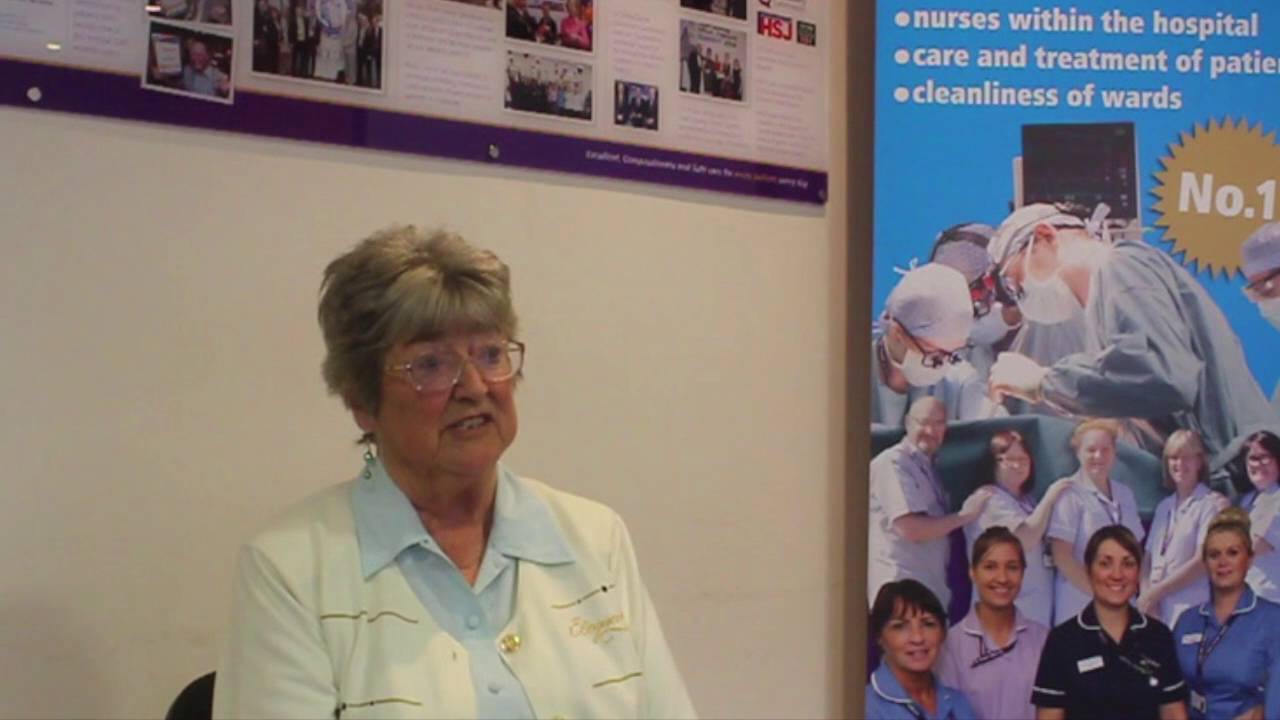 LHCH Research - YouTube